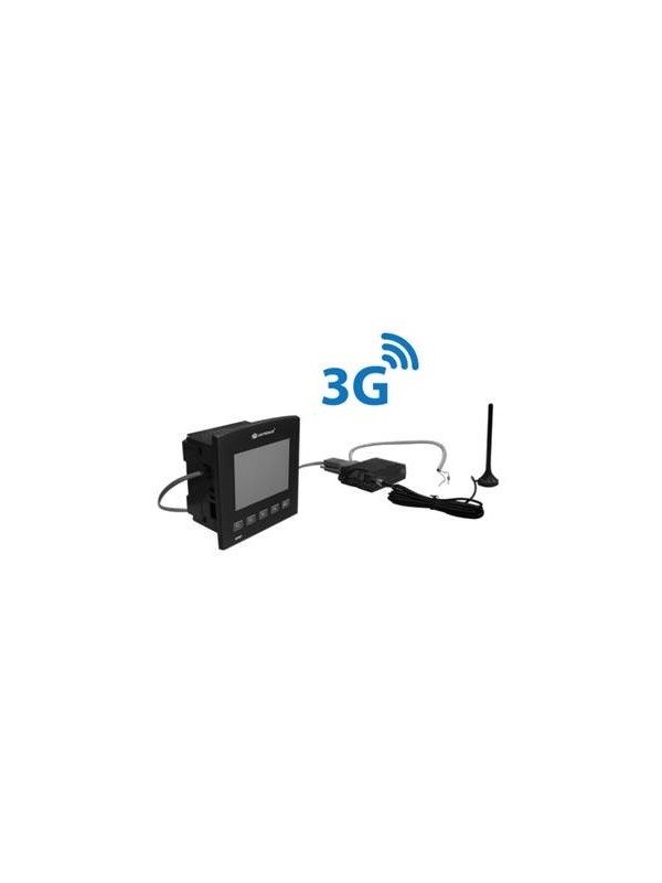 Unitronics GSM-KIT-17J-3G Modem GSM/GPRS + TCP/IP 3G Cinterion - SHEMECK Unitronics GSM-KIT-17J-3G Modem GSM/GPRS + TCP/IP 3G Cinterion - SHEMECK