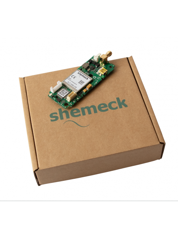 VLT-100-LTE modem GSM/LTE dla sterowników Vision/Samba - SHEMECK VLT-100-LTE modem GSM/LTE dla sterowników Vision/Samba - SHEMECK