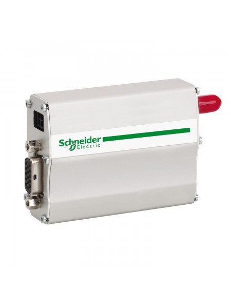 Schneider Electric SR2MOD02 Modem GSM Zelio Logic - SHEMECK Schneider Electric SR2MOD02 Modem GSM Zelio Logic - SHEMECK
